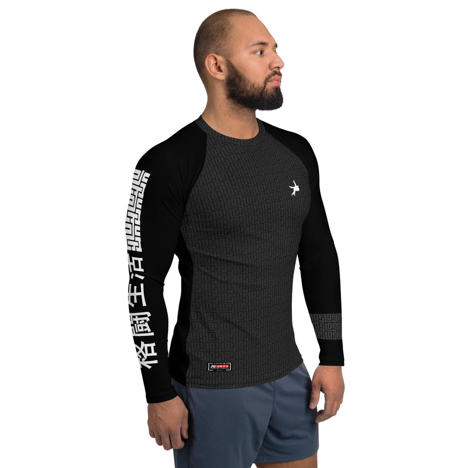 Quality Rash Guards | Train in Style | JAD® Men & Women – tagged "men ...